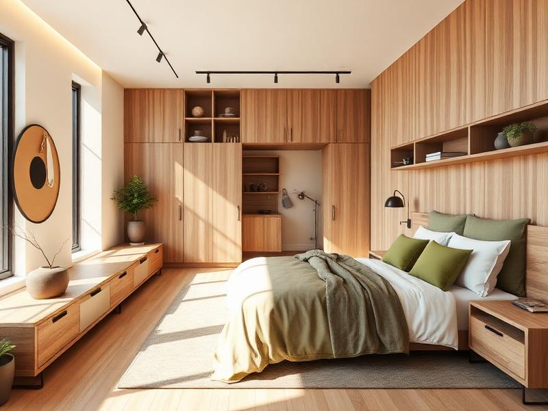 Happy Casa - Smart Apartment Solutions & Premium Interior Design